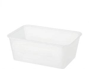 Food Containers for Hot and Cold Food Items | Packaging and More
