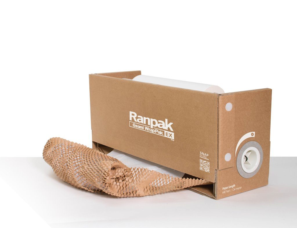 Cardboard Cartons and Bubble Wrap Items | Packaging and More