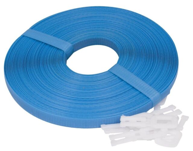 Pallet Wrap, Strapping, and Buckles items | Packaging and More