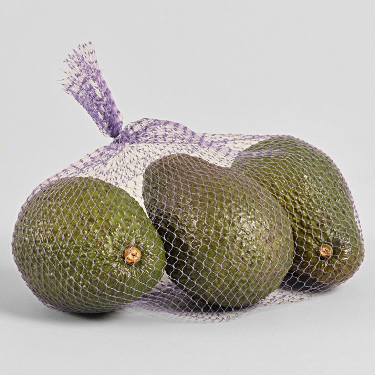 avocado net bag | Packaging and More