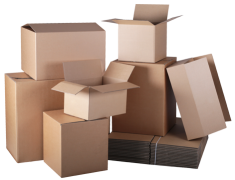 cardboard cartons images | Packaging and More