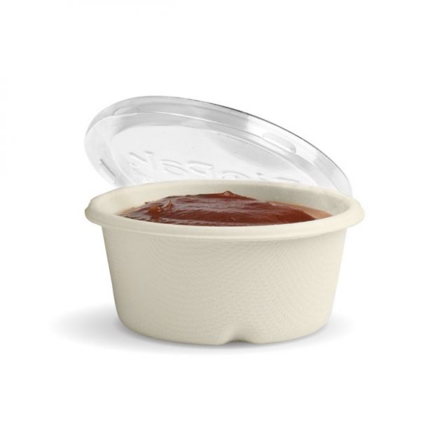 Food Containers for Hot and Cold Food Items | Packaging and More
