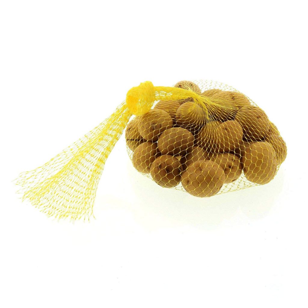 Vacuum, Vented and Polynet Bags Items | Packaging and More