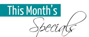 This months Special | Packaging and More